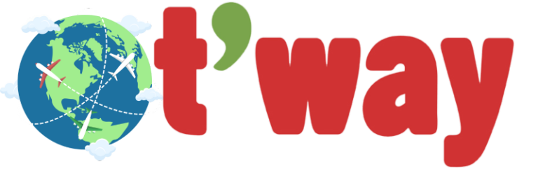 Trang Tin Tức Du Lịch Thế Giới - Tway Air