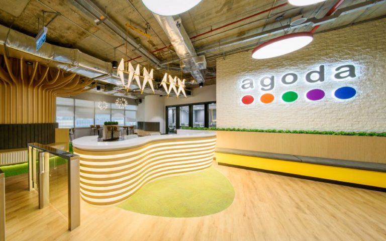 Khám phá hotline tổng đài Agoda và văn phòng Agoda tại TPHCM